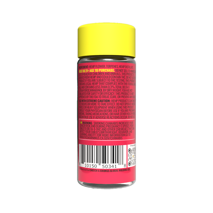 RS11 + Northern Lights Mini THCa Prerolls (5-pack, 3.75 g)0+0 – Cheech ...