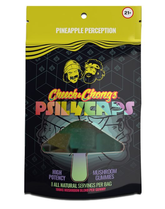 THCp vs. THCa: Exploring Potency & Key Differences - Cheech & Chong's ...